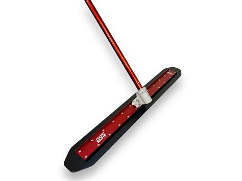 Rattle Stick Ex Battery Powered Float Vibrator
