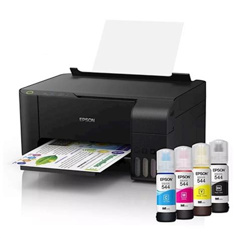 პრინტერი EPSON L1110