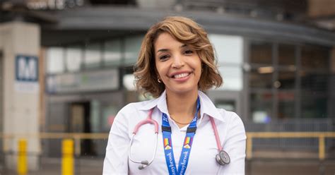 Dr Muna Al Khaifi On Closing The Gap In Breast Cancer Treatment