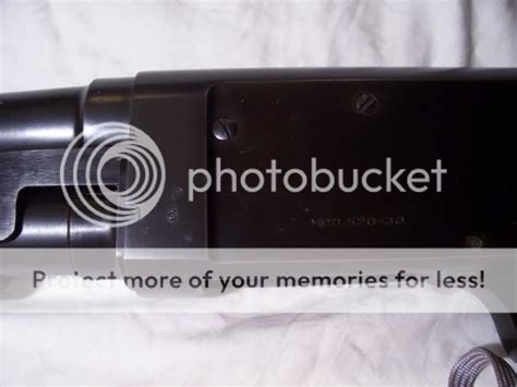 Stevens 520 Trigger Assembly At Anthony Griggs Blog