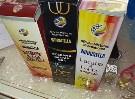 African Mixtures Mall Lobby Diffuser