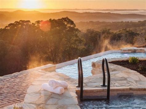 11 Of The Best Hot Springs In Australia Travel Insider