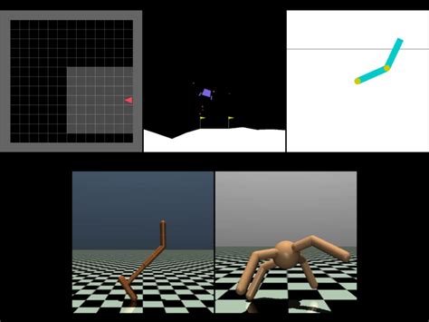 automating the search for entirely new “curiosity” algorithms mit