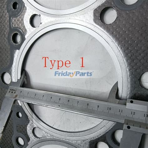 Mitsubishi 6d15 6d15t Engine Overhaul Gasket Kit With Cylinder Head Gasket For Kato Hd900vii