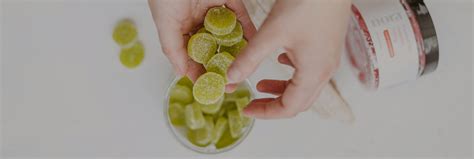 Le Complément Alimentaire De Demain La Dynamique Du Marché