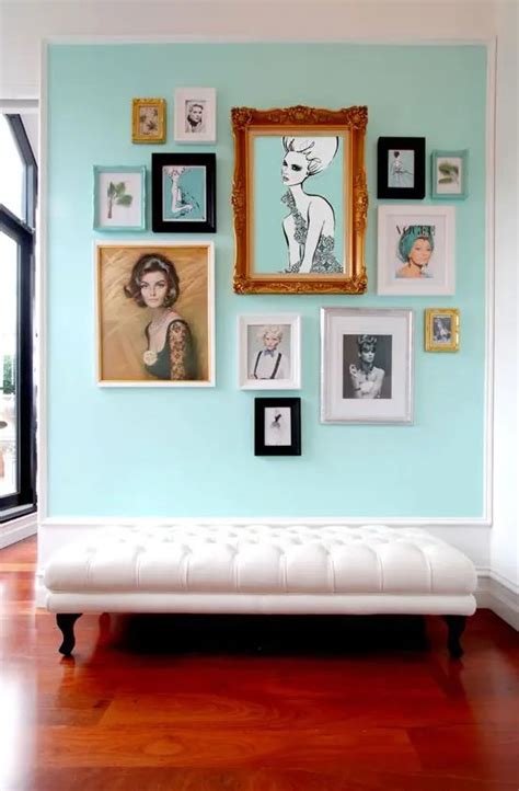 58 Soothing And Airy Mint Home Decor Ideas Digsdigs