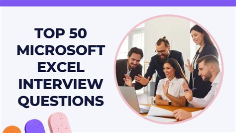 Top 50 Microsoft Excel Interview Questions Datavalley