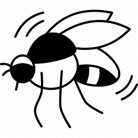 Flies Insect Pest Domestic Dirty Icon Download On Iconfinder