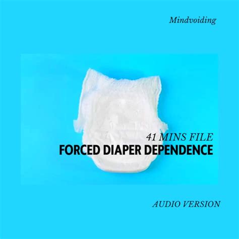 Abdl Forced Diaper Etsy
