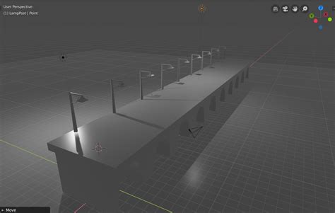 Array Modifier Talk Gamedevtv