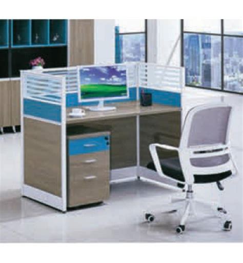 B37 Office Table Partition Workstation Desk System Furniture Cubicle Partition Divider Set
