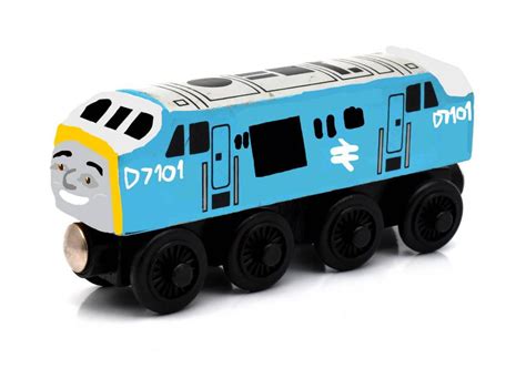 D199 Custom Drawing By Marioandpvz2021 On Deviantart