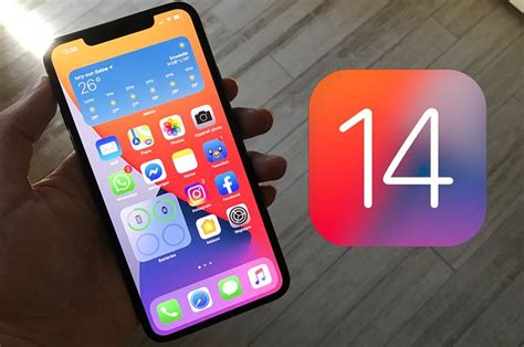 Ios 14 Tak Lagi Mendapat Update Sistem Keamanan Apa Alasannya