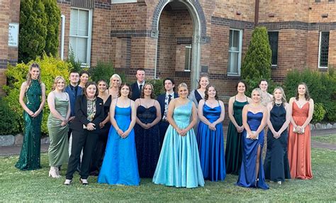 Congratulations To Our St Josephs School Stanthorpe