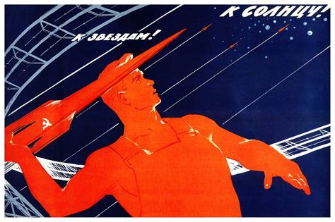 Russian Cosmism Inspiring Putin And Musk With Ideas Of Immortality And