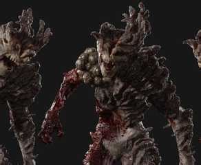 What Is The Stalker On The Last Of Us The Intelligent New Infected