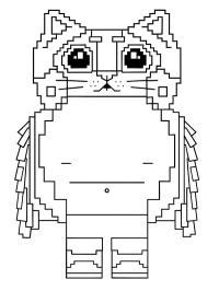 19 Steal A Brainrot Desenhos Para Colorir E Imprimir