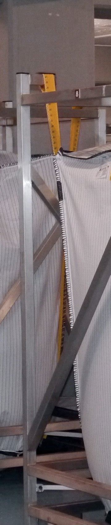 FIBC For Cheap Contained Powder Transfer And Even Partial Charges