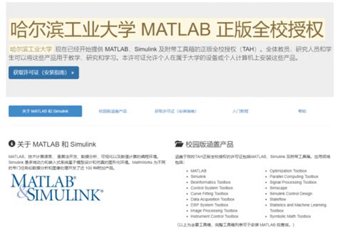 哈工大 哈工程被禁用 matlab，网友：被卡脖子的领域还不少 mathworks哪些软件是用不到的 csdn博客