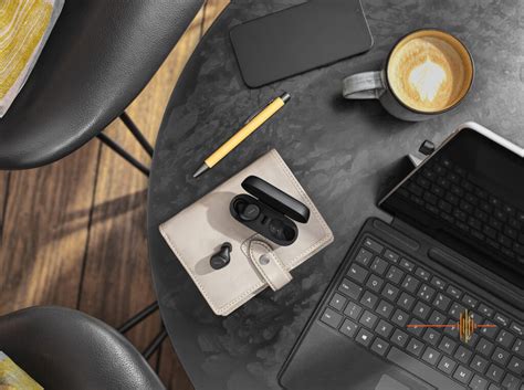 Jabra Evolve Buds Genius At Work Digital Reviews Network