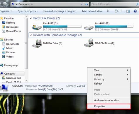 How To Use Remote Desktop In Windows 7 Windows Xp
