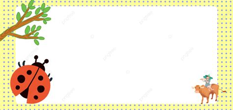 Dialog Seven Star Bug Yellow Flat Dialogue Background Dialog Box