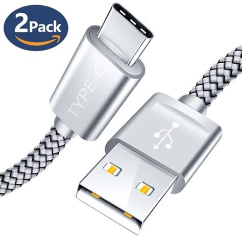 Best Charging Cables For Samsung Galaxy Note