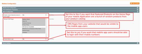 Mobikul Mobile App Builder For Magento Webkul Blog