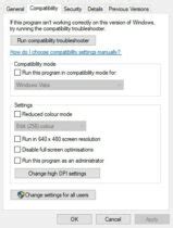 Fix An Error Occurred While Updating Counter Strike