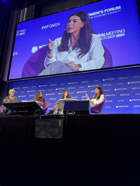 Genderequality Inclusion Wfgm24 Emma Codd