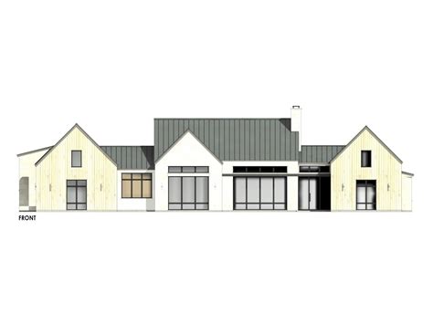 Stuart House Plan Archival Designs House Plans