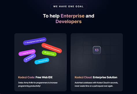 Kodezi Review Ai Coding Tool