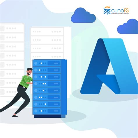 How To Migrate Your On Premises Scientific Workloads To Azure Cunofs