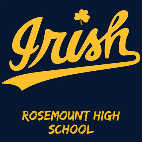 Rosemount High School Teams