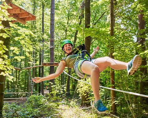 The 15 Best Germany Zipline And Aerial Adventure Parks 2026