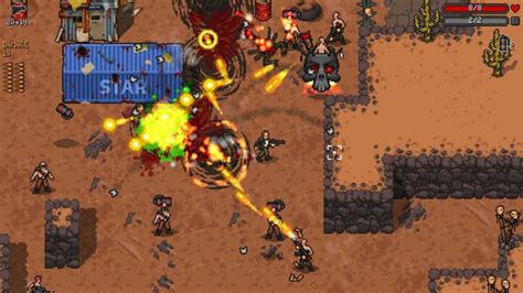 Edge Of Dead Under A Uranium Sky Screenshots And Videos Kotaku