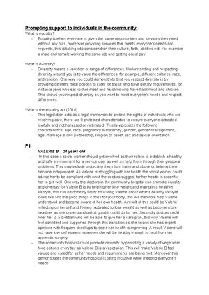 BTEC Applied Science Unit Unit C The Digestive System The Digestive System P The