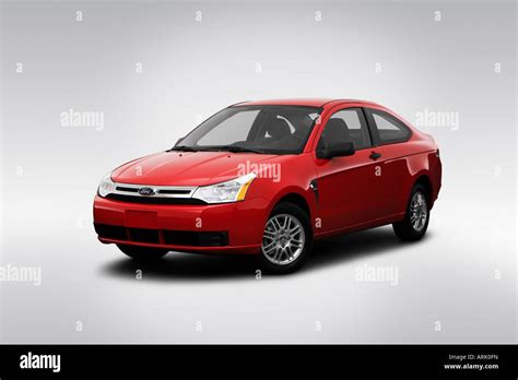 Ford Car Front View Cut Out Stock Images And Pictures Alamy