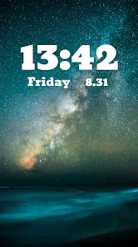 Fancy Scenery Wallpaper สำหรับ Android ดาวน์โหลด