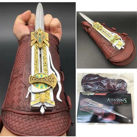 Assassins Creed Wrist Blade