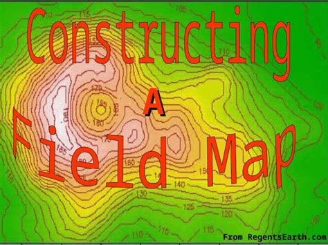 Ppt Field Map Dokumen Tips
