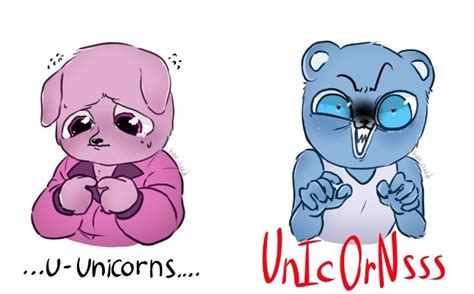 Pin De Dots En More Diseño De Personajes Humor De Animales Ositos