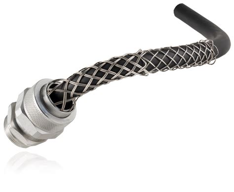 Types Of Cable Strain Relief Clamp At Noah Stretch Blog