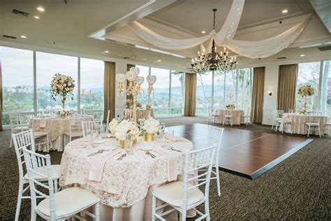 Luminarias Wedding
