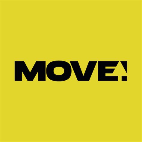 MOVE! - Apps on Google Play