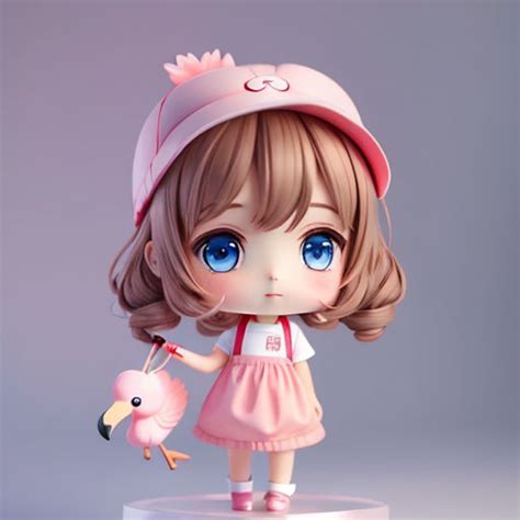 Buby The Girl Who Painted Animals