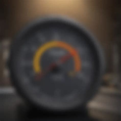 Measuring Resting Metabolic Rate Key Insights