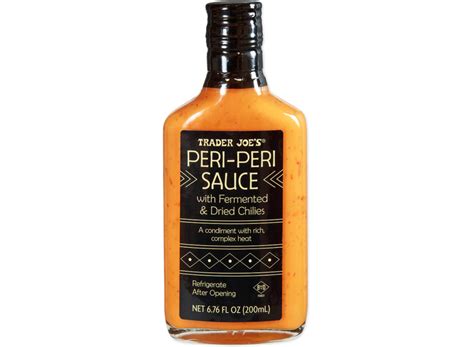 7 Best Sauces At Trader Joes According To Customers