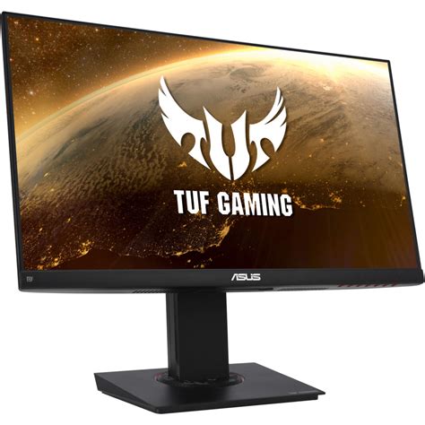 ASUS TUF VG249Q 23.8" 16:9 1ms 144 Hz IPS Gaming Monitor Pakistan