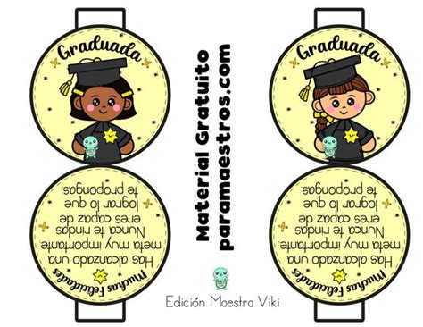 Pin En Graduados Actividades De Letras Palabras De Graduacion